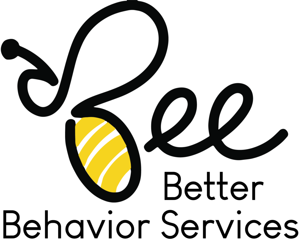 Home - Bee Better Behavior Services